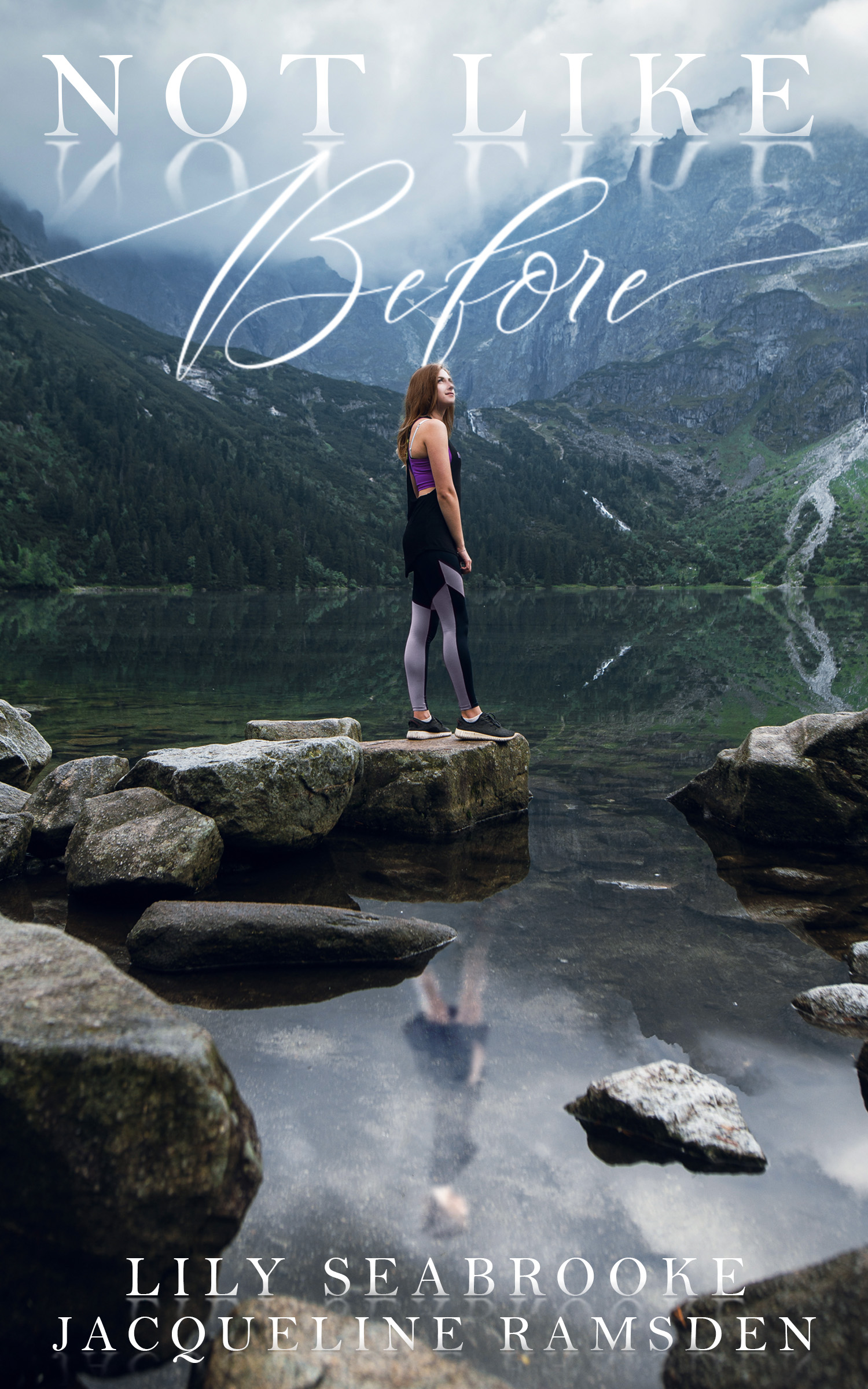 Start Here – The Transfeminine Review