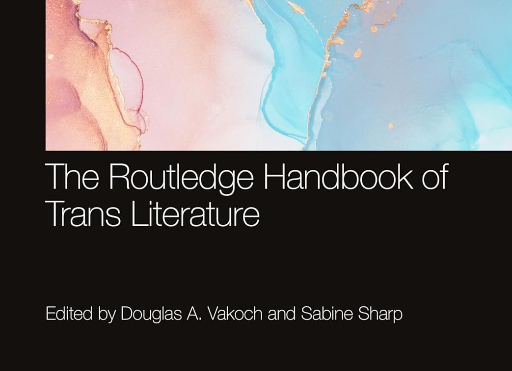 How ‘Trans as Method’ Literary Criticism Fails Trans Authors – The ...