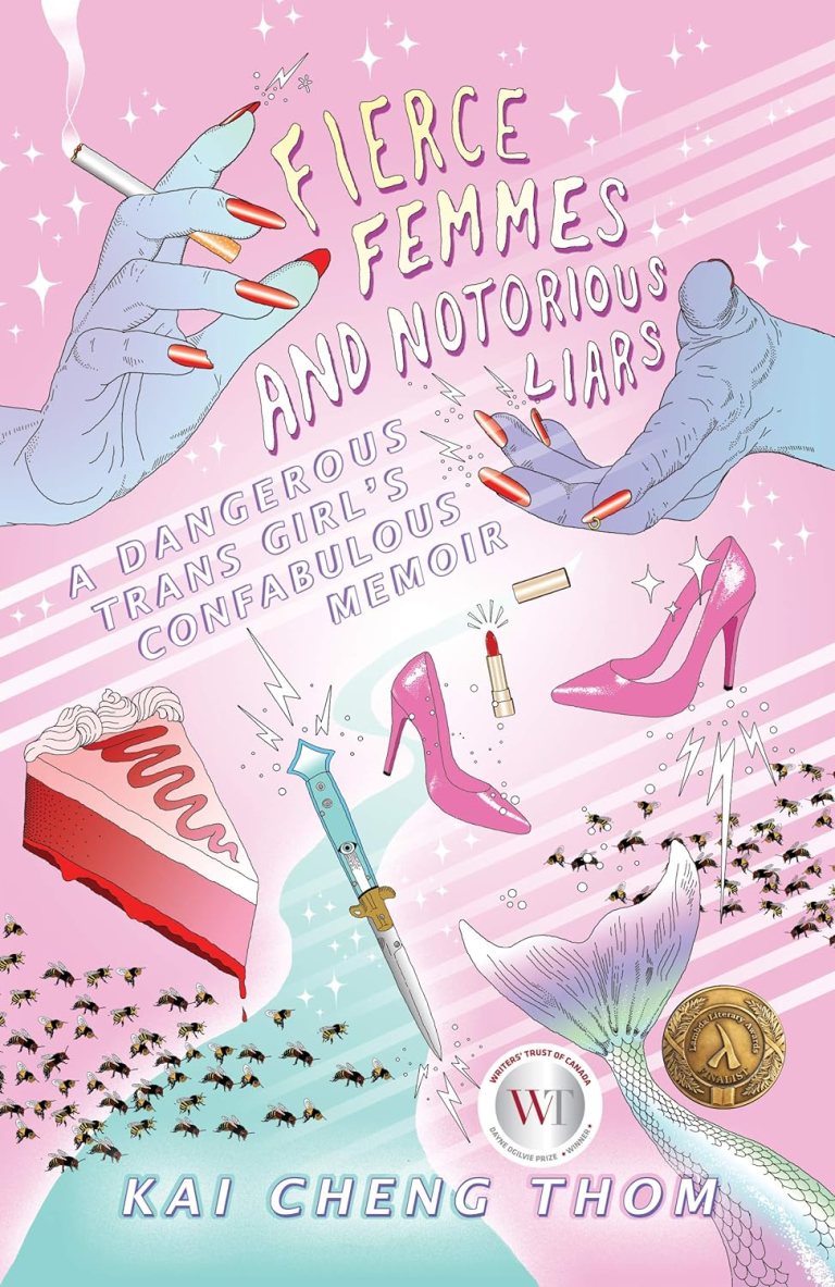 Start Here – The Transfeminine Review