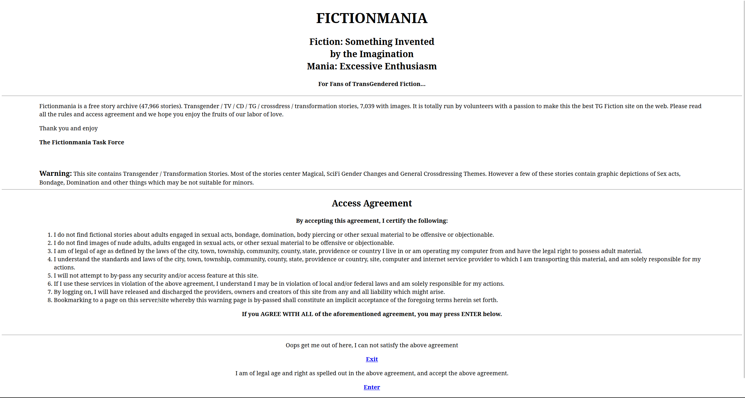 How to Build Your Trans Microlibrary – The Transfeminine Review