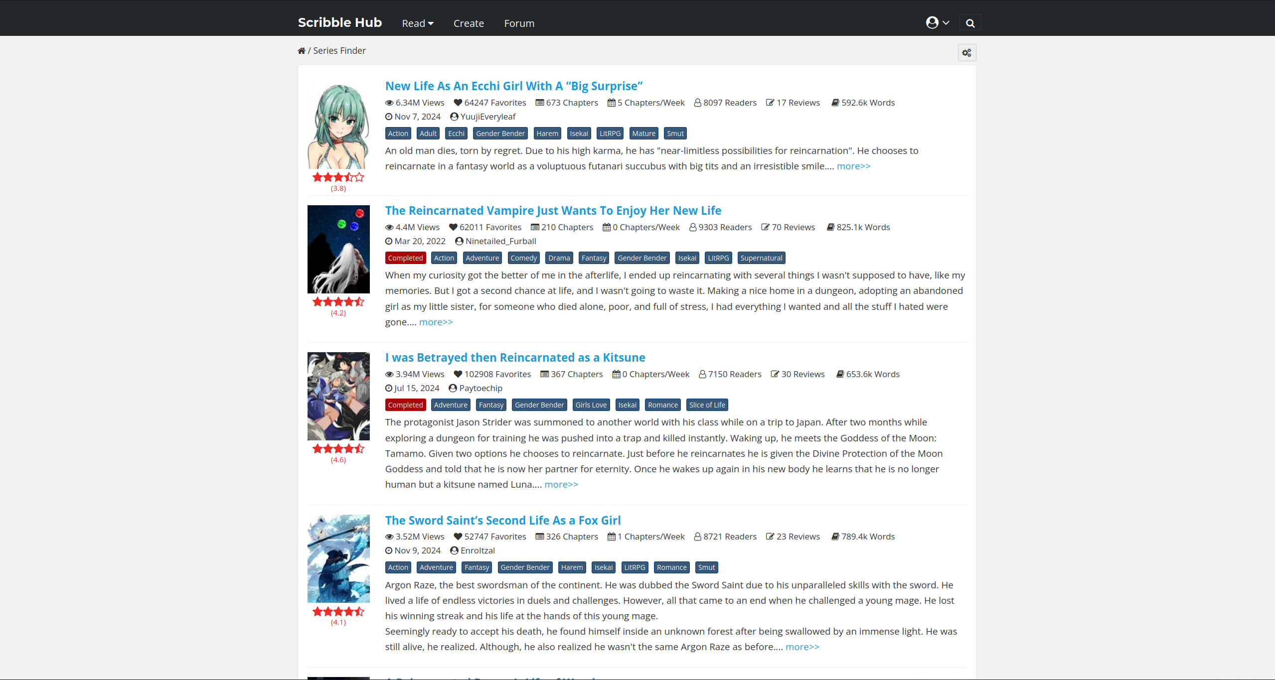 How to Build Your Trans Microlibrary – The Transfeminine Review