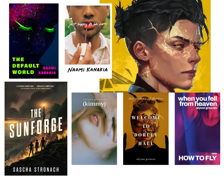 The Transfeminine Review – By Transfemmes. For Transfemmes. About ...