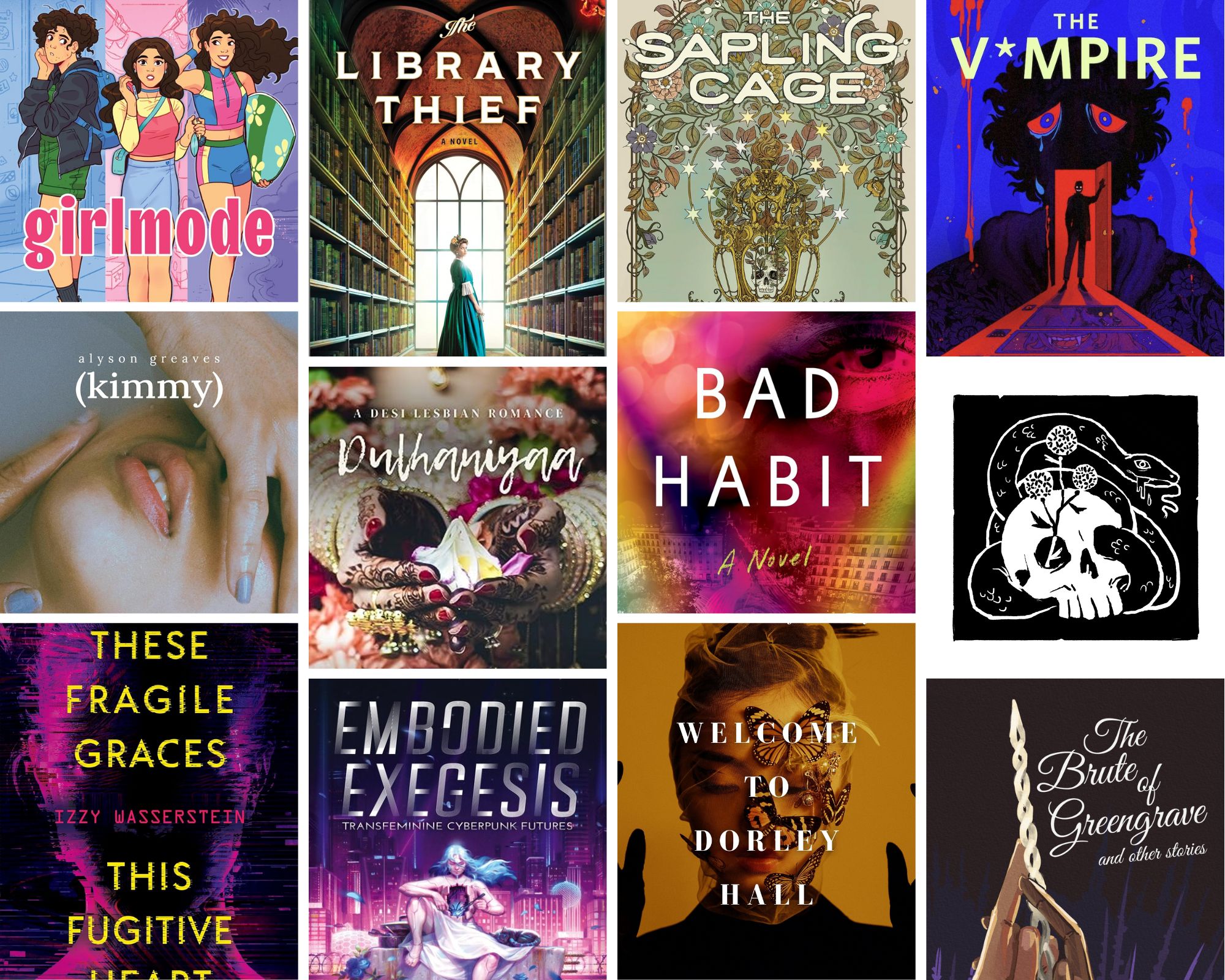 The Transfeminine Review – By Transfemmes. For Transfemmes. About ...