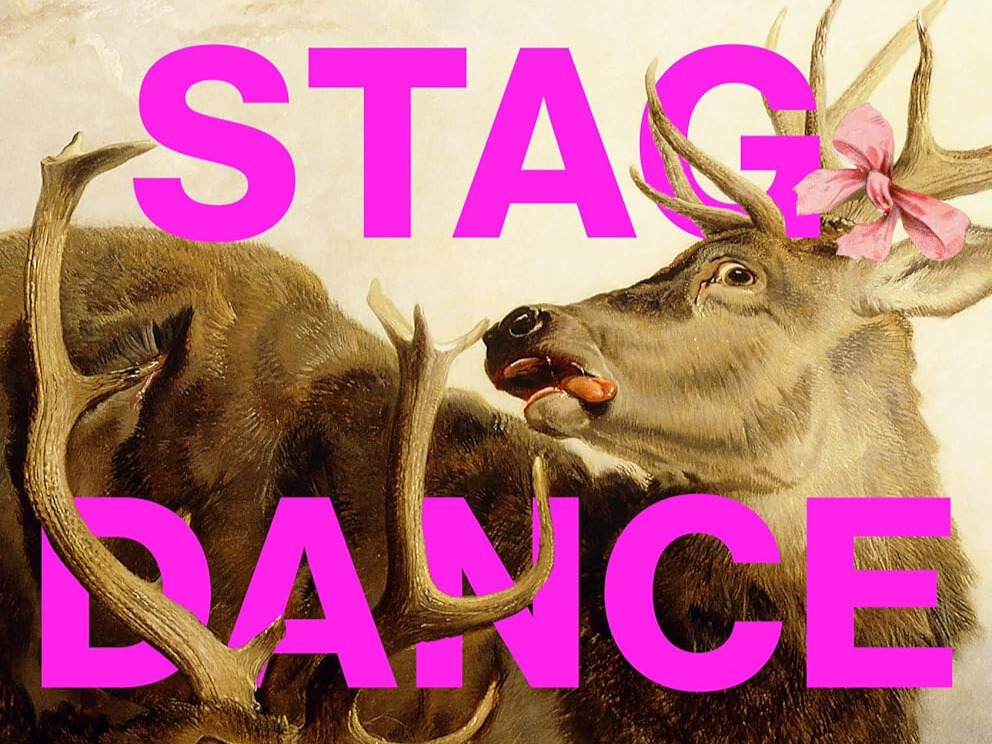 Book Review: Stag Dance by Torrey Peters – The Transfeminine Review
