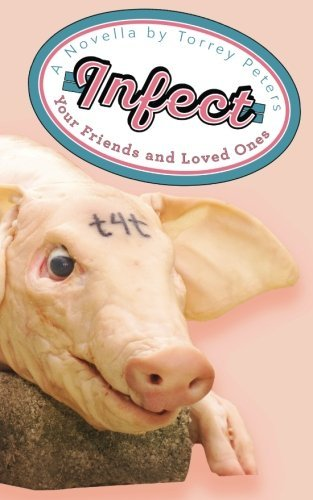 Book Review: Stag Dance by Torrey Peters – The Transfeminine Review