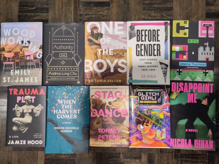 The Transfeminine Review – By Transfemmes. For Transfemmes. About ...