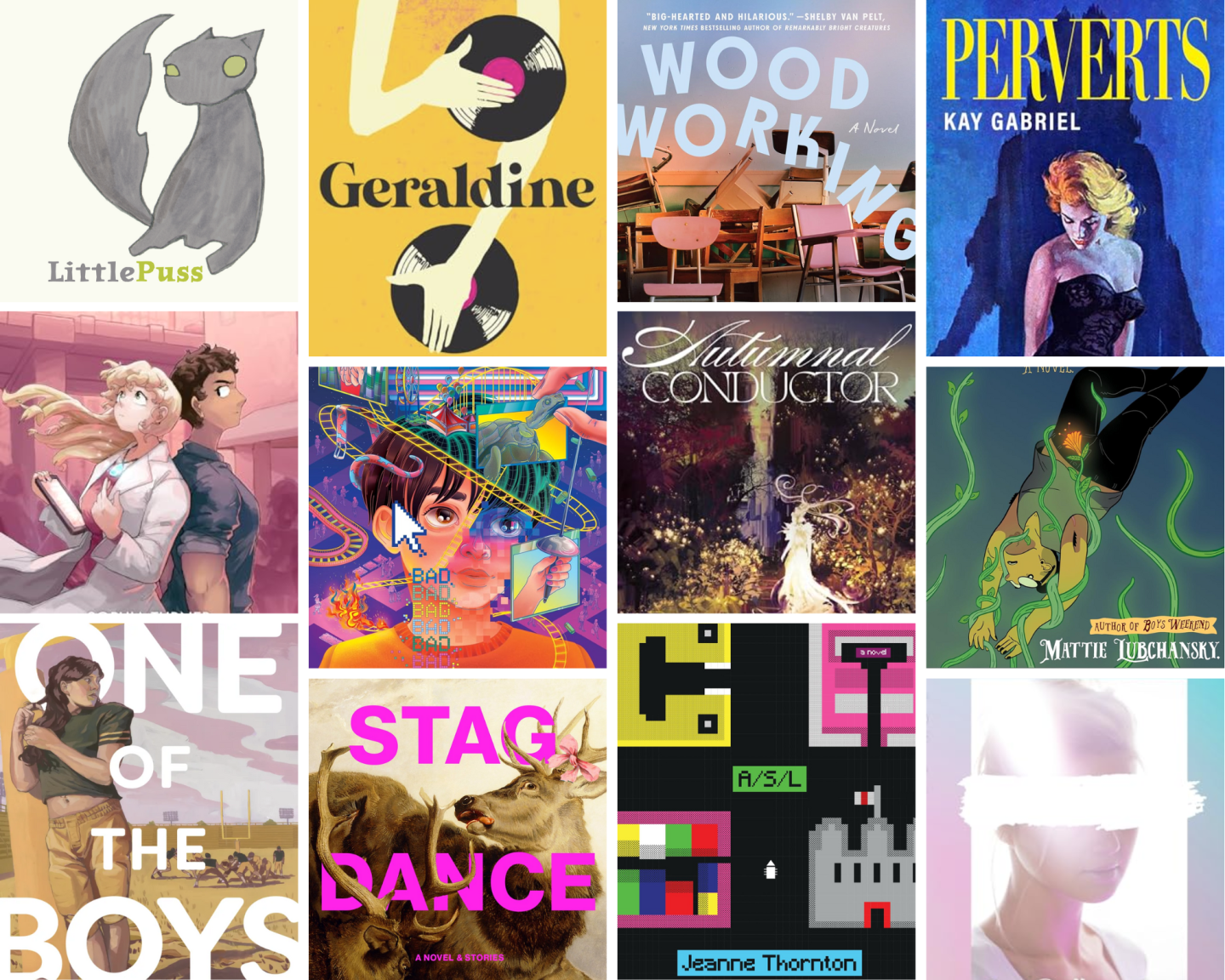 The 2025 TFR Reader’s Choice Awards – The Transfeminine Review
