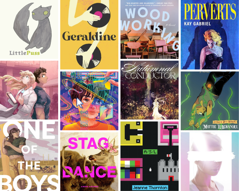 The 2025 TFR Reader’s Choice Awards – The Transfeminine Review